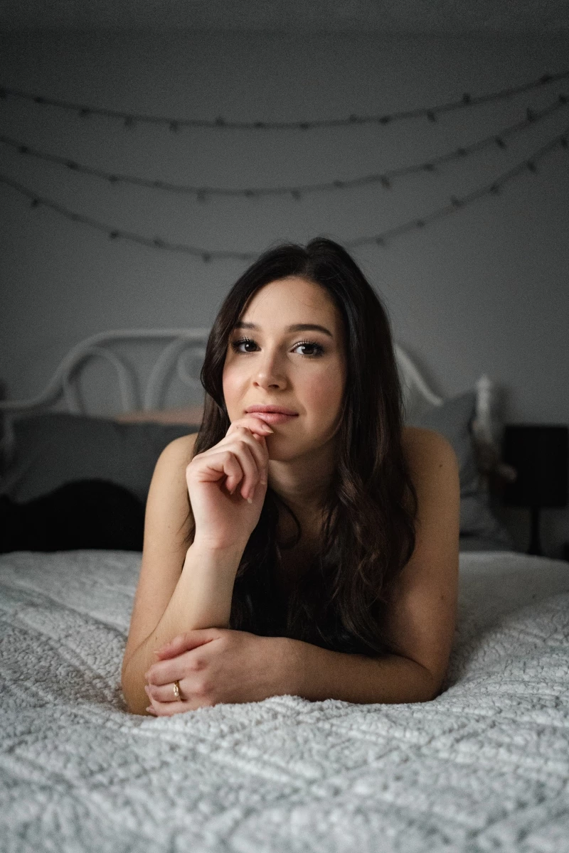 Boudoir Studio Wexford